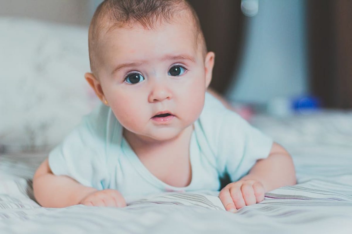 Why Do Babies Stare At Me Why Do Babies Stare At Me