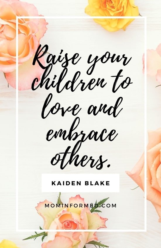 75 Positive Parenting Quotes that are Inspirational