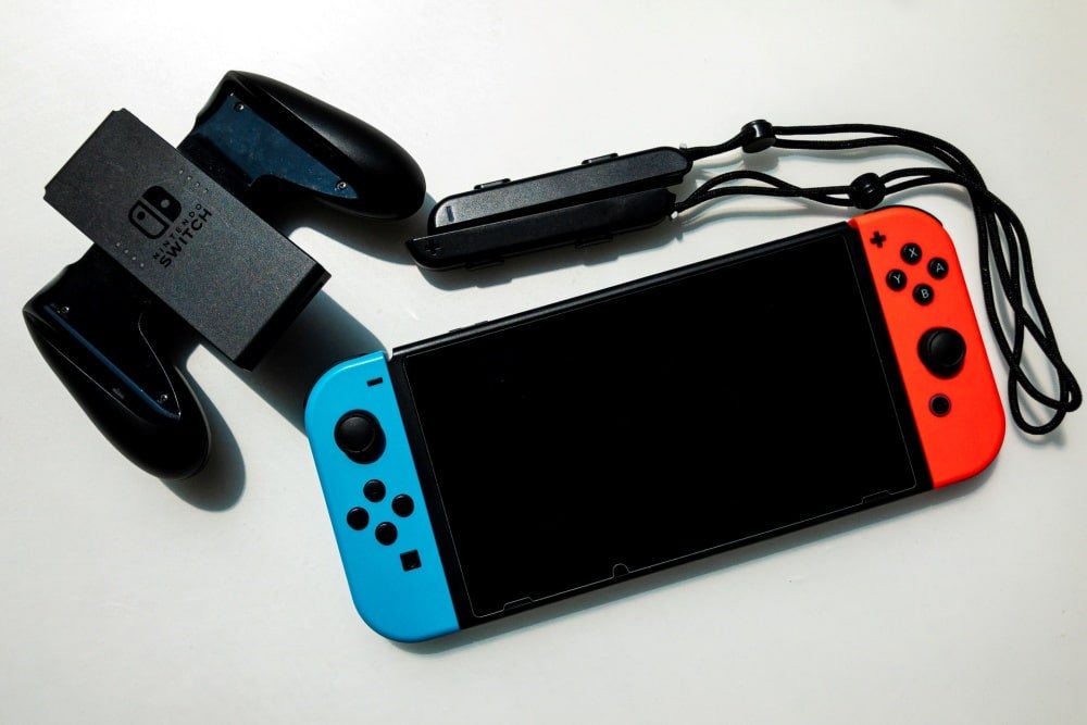 12 Best Nintendo Switch Games For 6 7 And 8 Year Olds