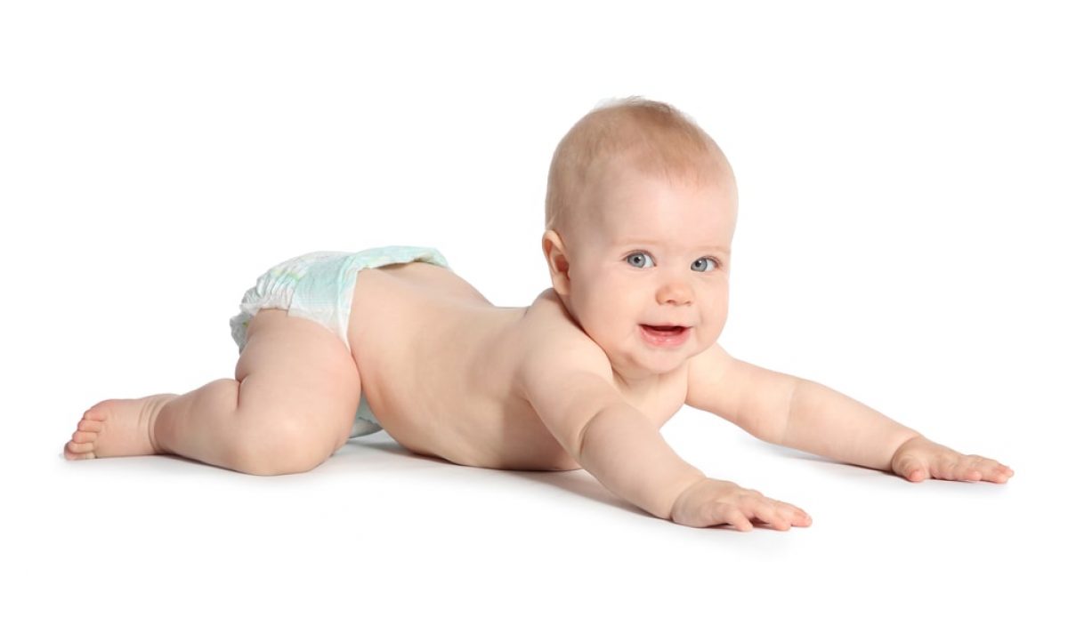 Baby Arching Back: 10 Possible Reasons and Solutions