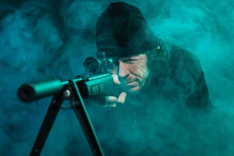 75 Cool Assassin Names With Meanings For Males and Females