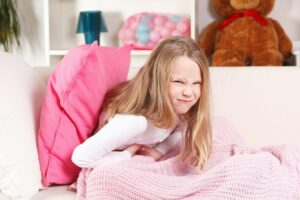 Child Purposely Throwing Up or Vomiting - How to Stop This Behavior