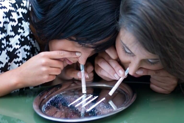 How Long Do Drugs Stay In A Baby's System?